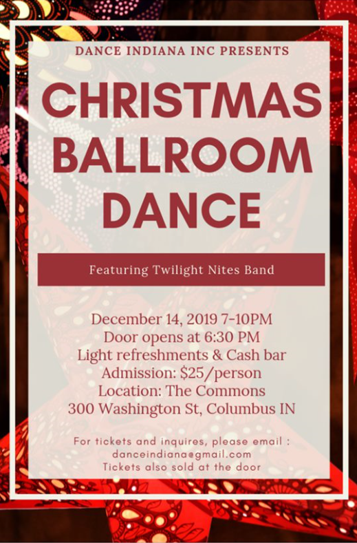 Events for January 2026 – The Commons