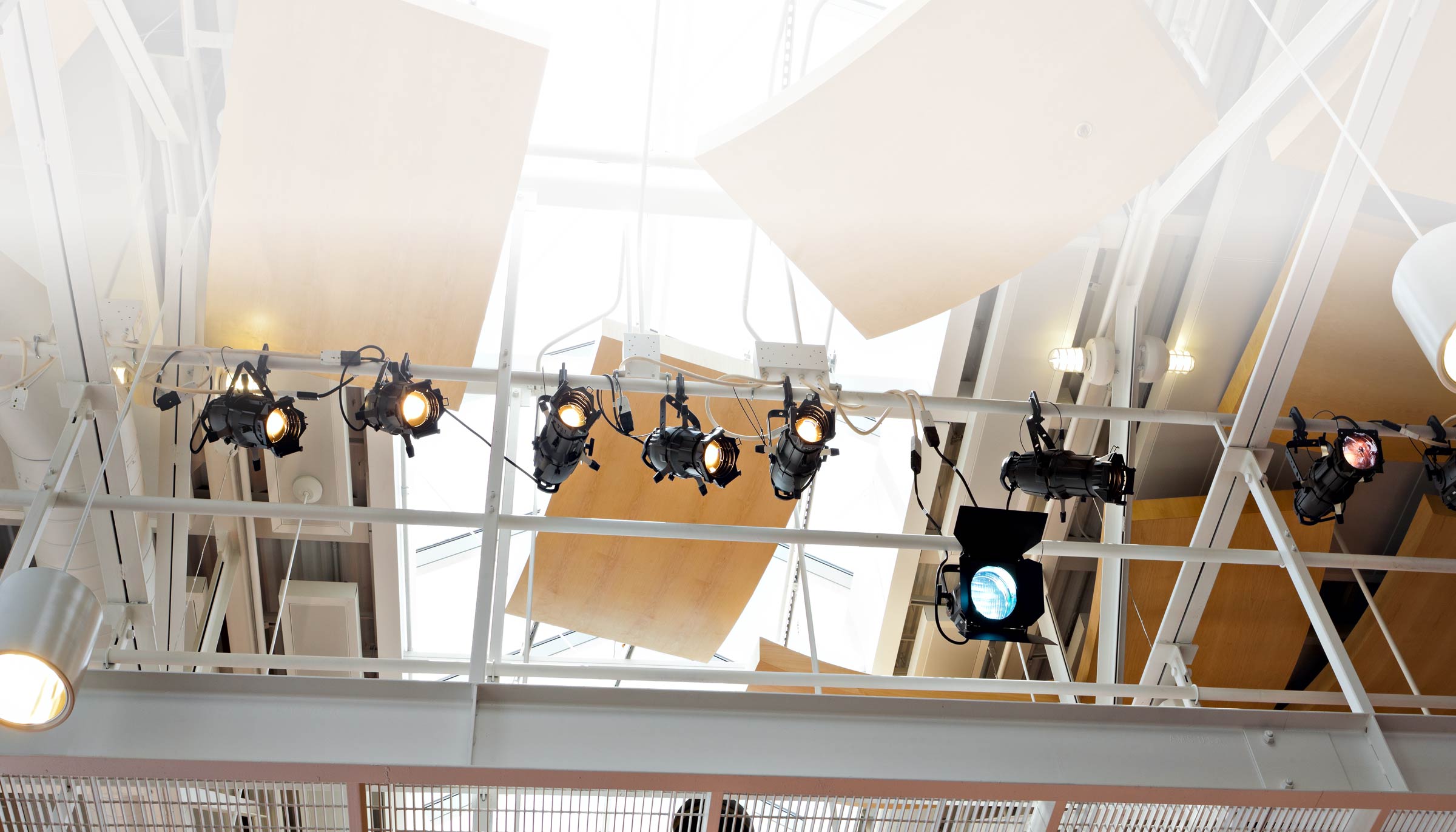 About – The Commons